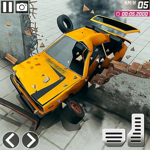 Olhar Digital Ofertas - Beam Car Crash Simulator - Ultimate Racing ...