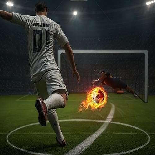 Olhar Digital Ofertas - Football Soccer Hero: Free Kick Pro Score Goals ...